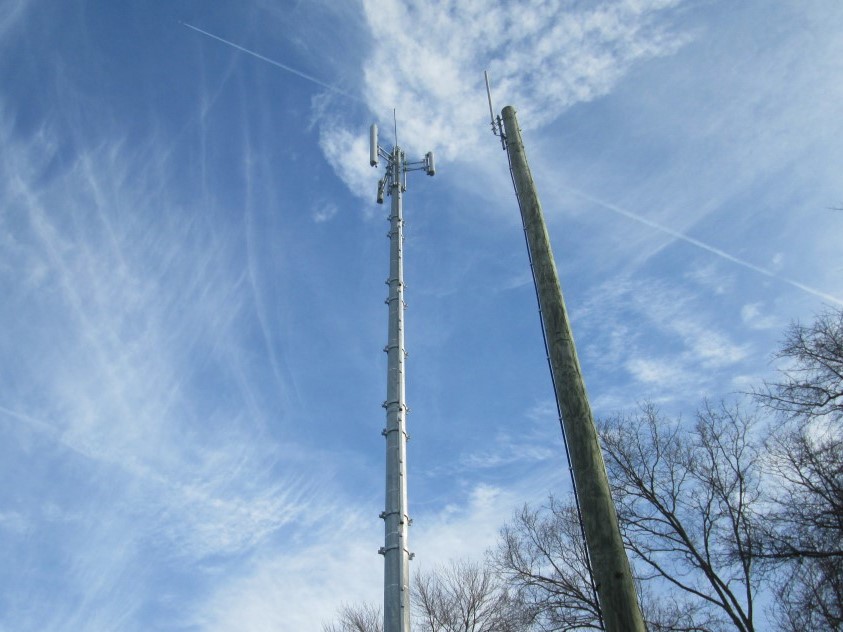 PlusComm excels in advanced metering infrastructure system installation ...